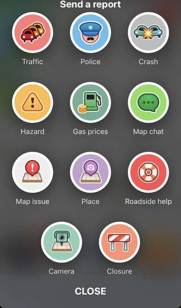 App helps drivers avoid speed cameras and police - Astor Legal