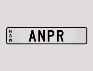 ANPR - Automatic Number Plate Recognition | Astor Legal