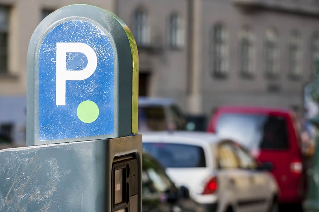 Parking Offences & Parking Fine Lawyers Sydney - Astor Legal
