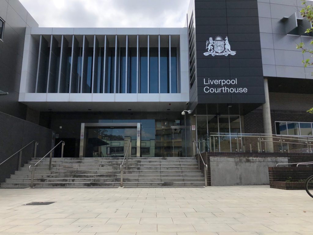 Liverpool Local Court - Liverpool Local Court Lawyers