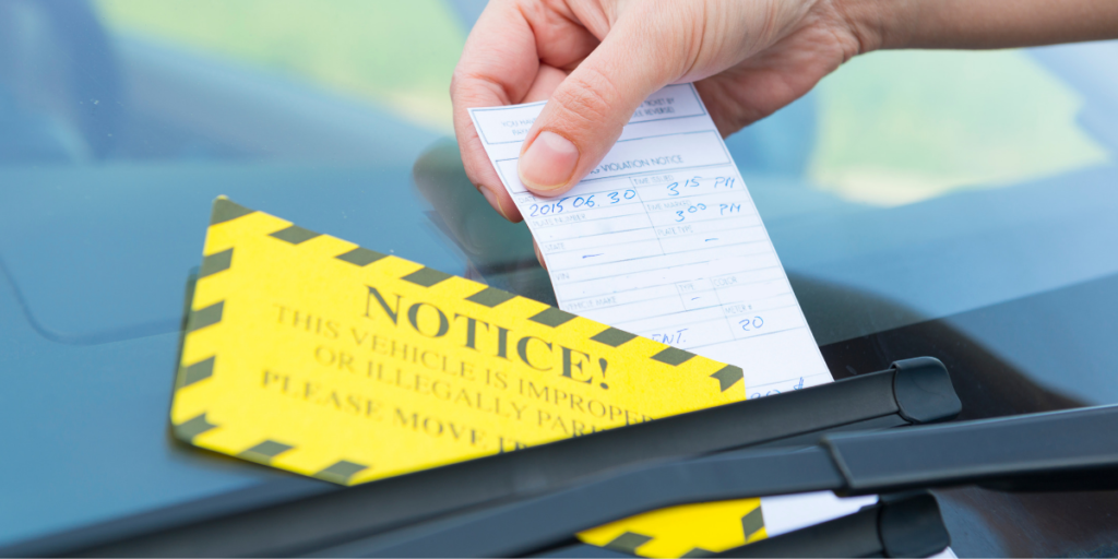 Appealing an infringement or penalty notice | Astor Legal