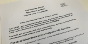 How to vary an AVO? | Astor Legal