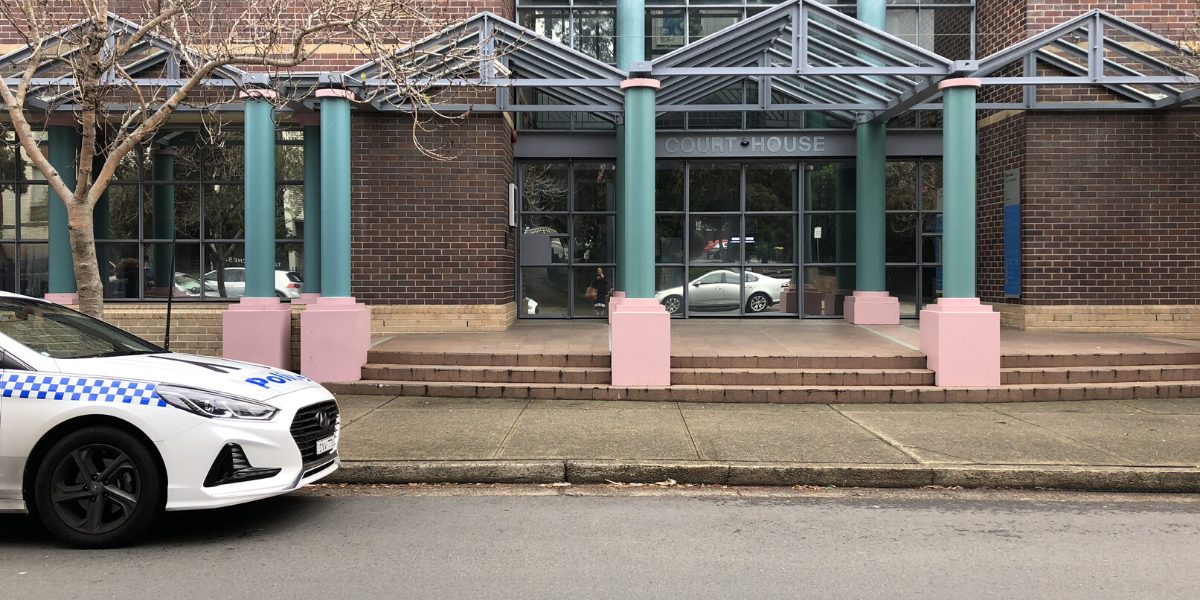 NSW Police Body Worn Video Cameras: When, Where, Why? | Astor Legal