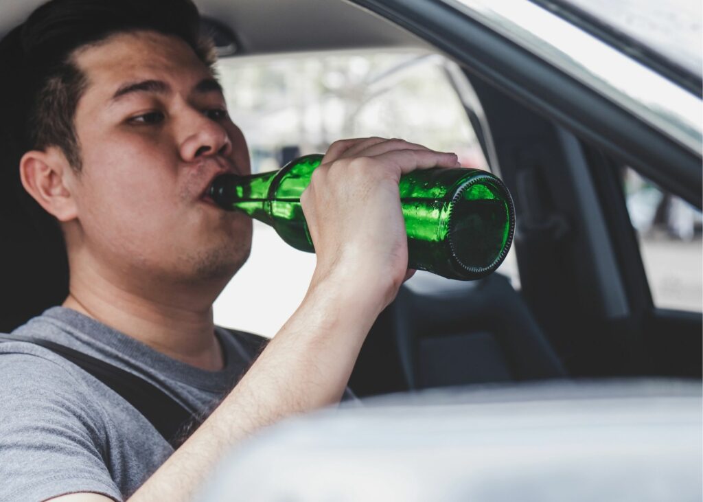 Complete Guide to Drink Driving Charges | Astor Legal