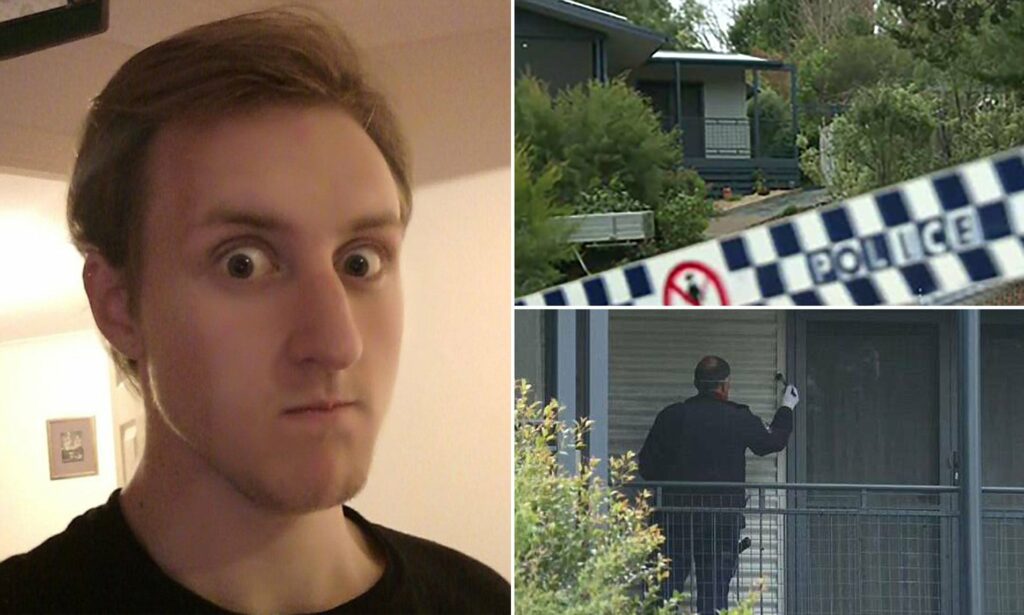 Man Found Not Guilty of Murder of Police Officer and Grandmother Due to ...