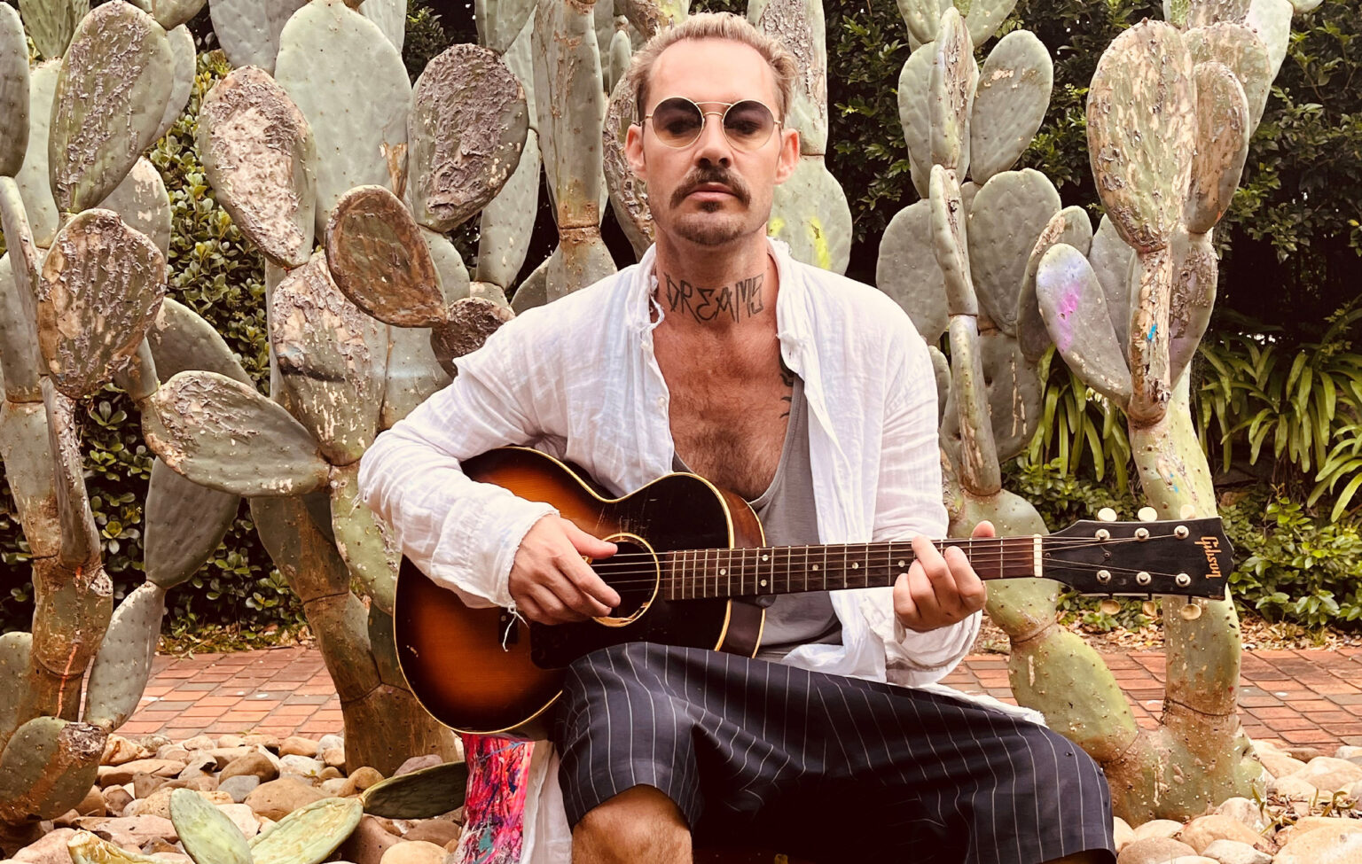 Silverchair Singer Daniel Johns Guilty of High Range Drink Driving ...